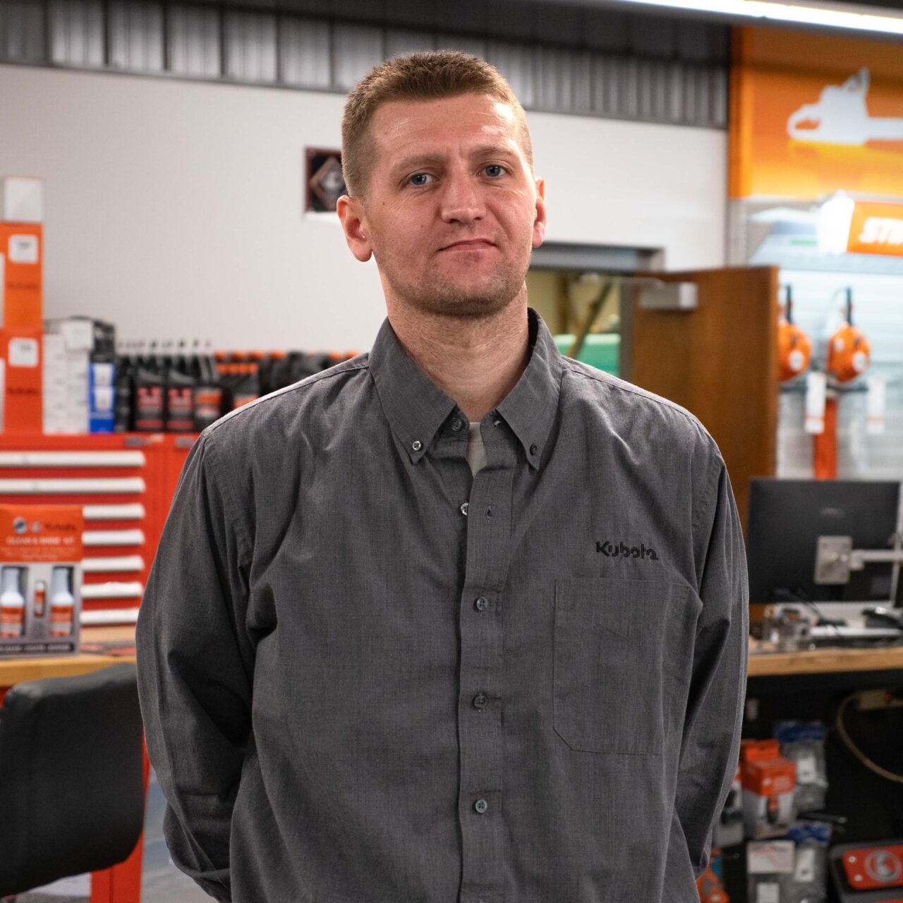 Staff – More Farm Stores